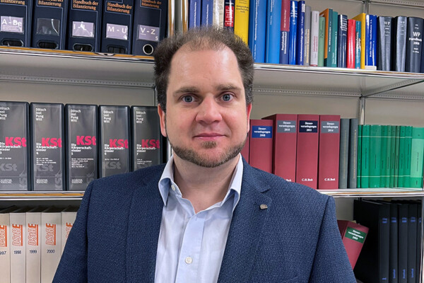 Die Steuerkanzlei Köln - Steuerberatung Gansen und Söhne