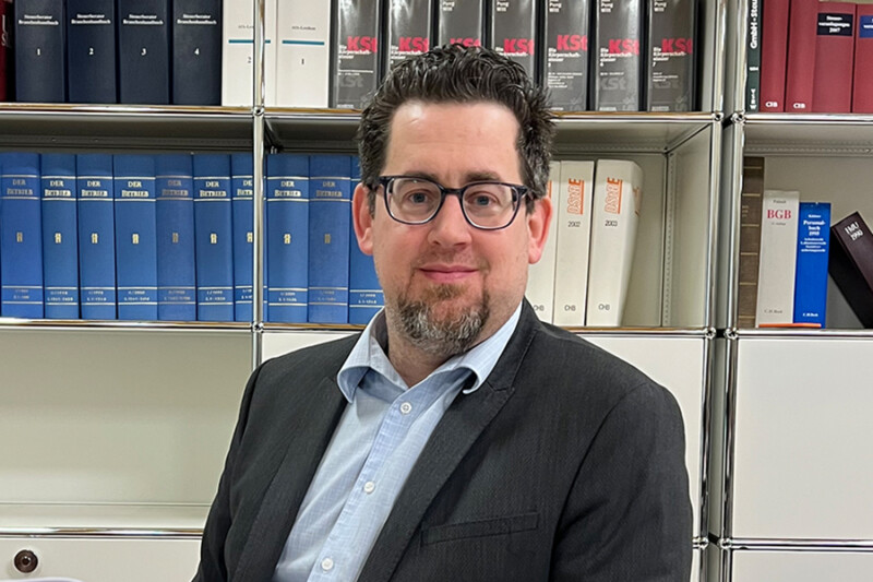 Die Steuerkanzlei Köln - Steuerberatung Gansen und Söhne